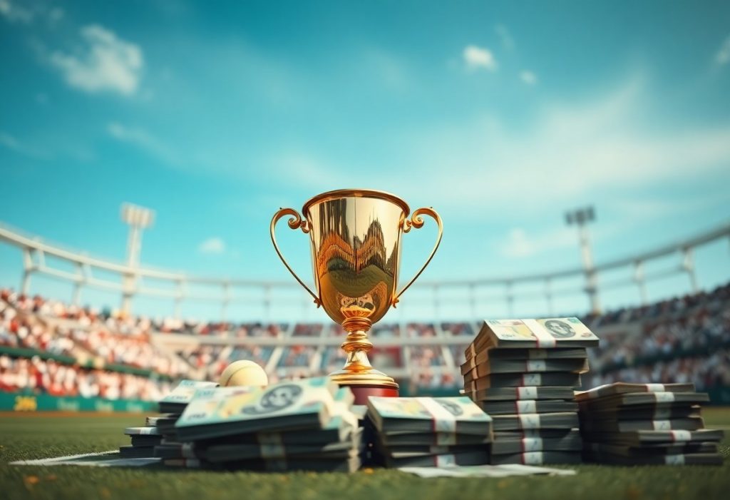 Australian Open Prize Money - How Much Do the Winners Take Home? - Real ...