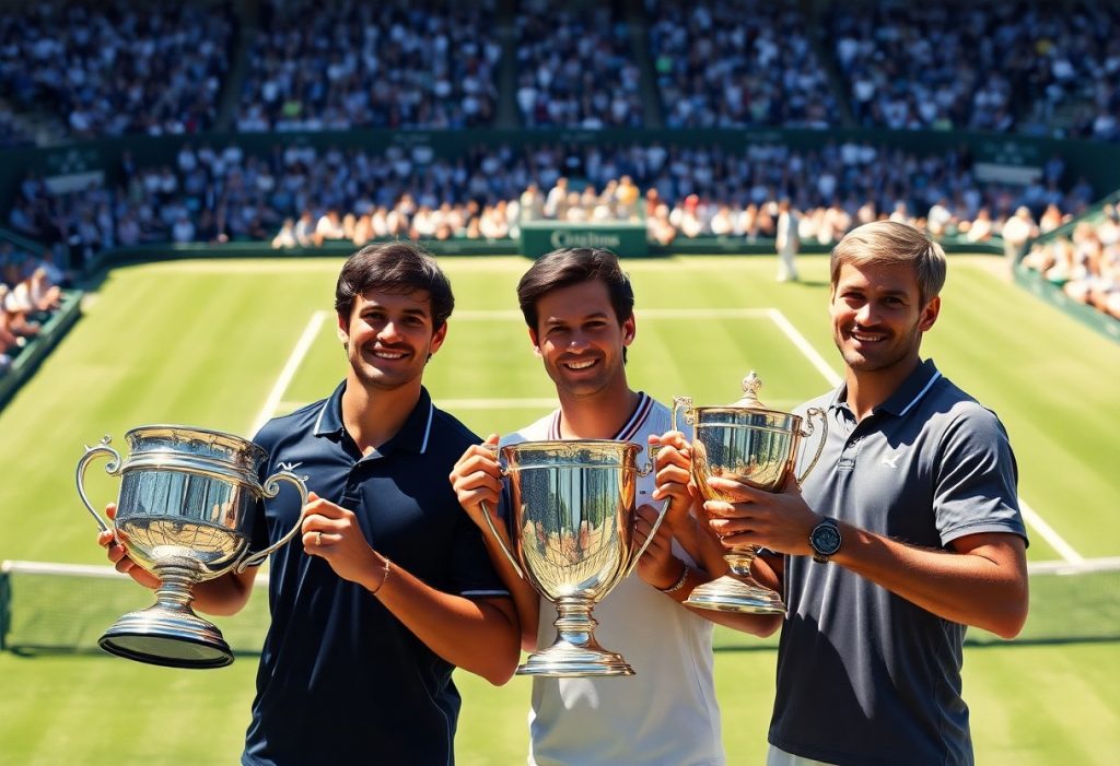 Top Australian Tennis Players - Past, Present and Future Stars - Real ...