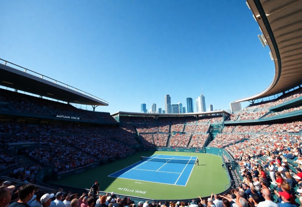 Top Australian Tennis Players - Past, Present and Future Stars - Real ...