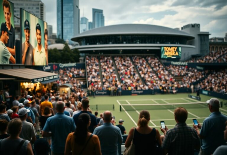 How To Attend The Australian Open: Tips For Tickets, Travel, And Tennis ...