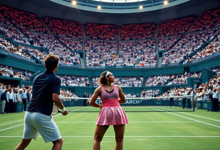 The Australian Open Surface: How Melbourne’s Courts Influence The Game ...