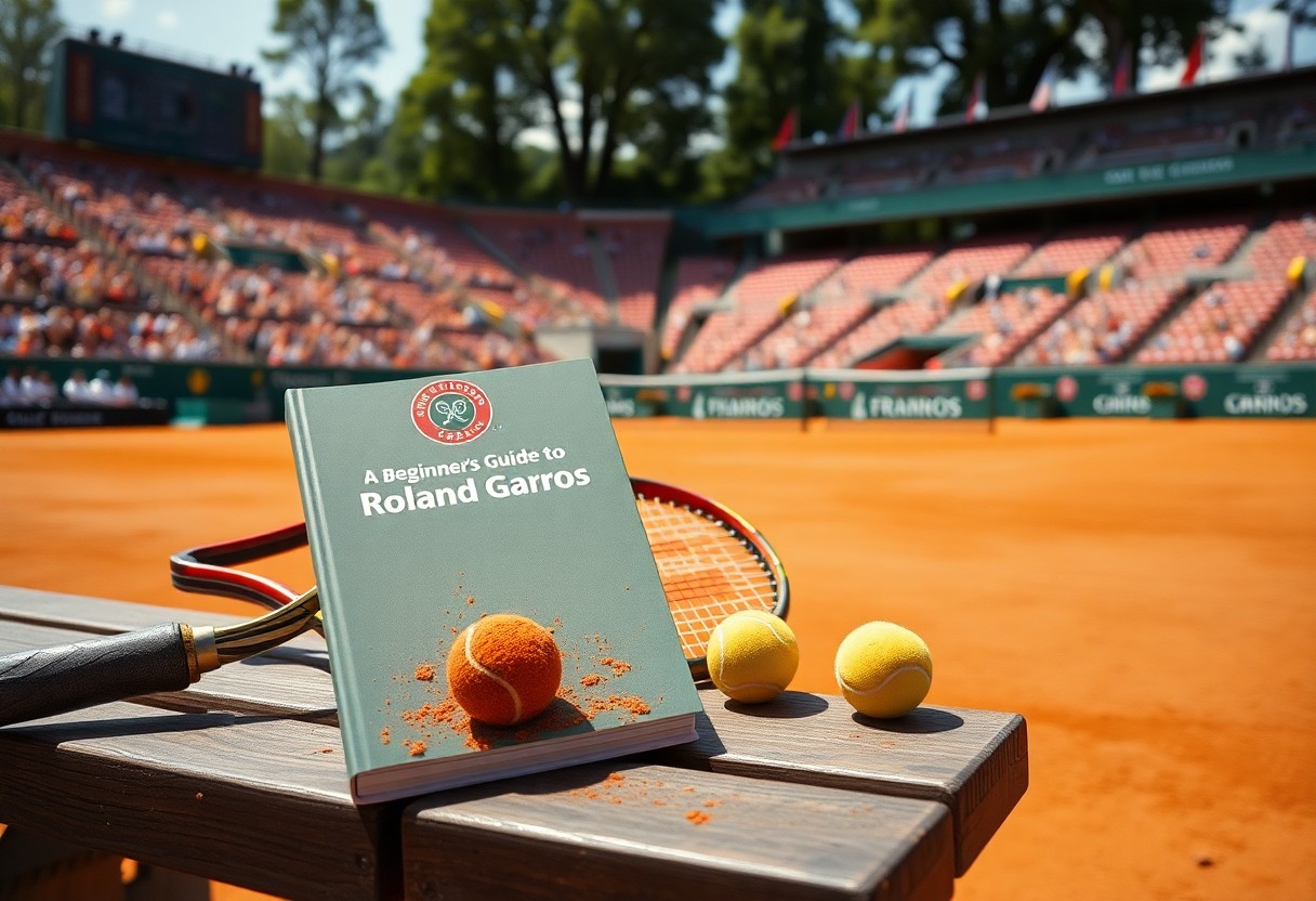 How-to Master The Thrilling French Open Like A True Tennis Pro? - Real ...