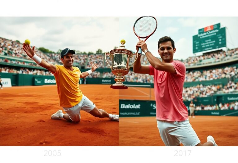 The Evolution Of Roland Garros: From Its Origins To Modern-Day Glory ...